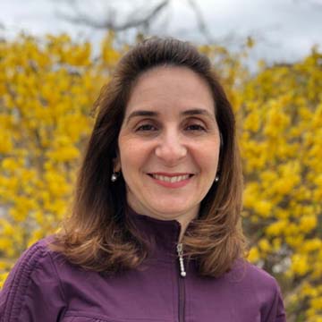 Meet Cristina: Physiotherapist Joins Vintage Fitness Team | Fitness for ...