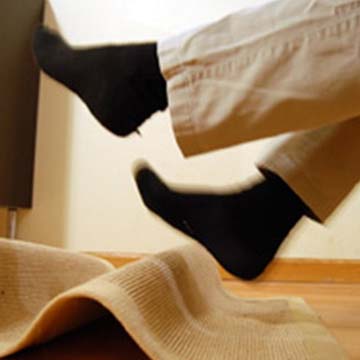 Fall Prevention: Why Seniors Fall and How to Prevent It | Fitness for ...