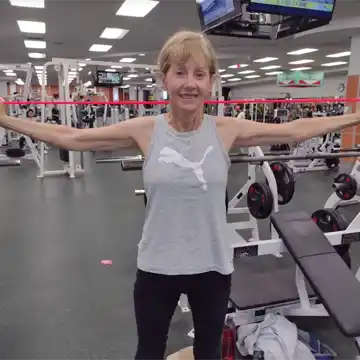 Boosting Bone Density with Exercise - Vintage Fitness Insights