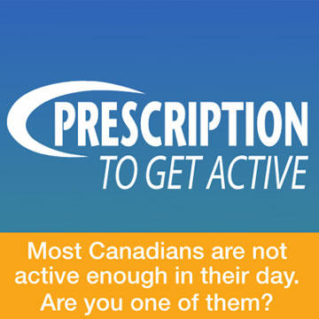 Vintage Fitness Partners with Family Doctors to Promote Active Living