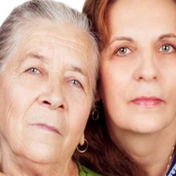 What to do if you worried about a loved one falling - Fall prevention