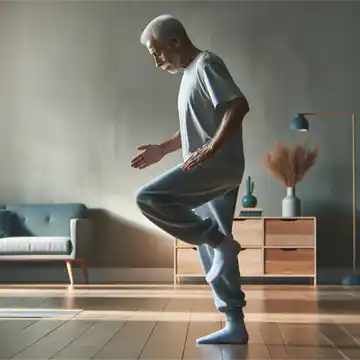 Enhance Your Balance, Free Virtual Balance Assessment - Join Us.