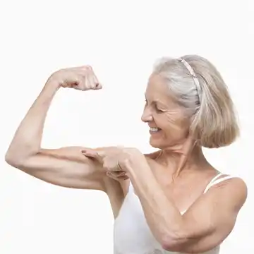 Unlock the Power of Muscles: The Key to Longevity and Healthy Aging