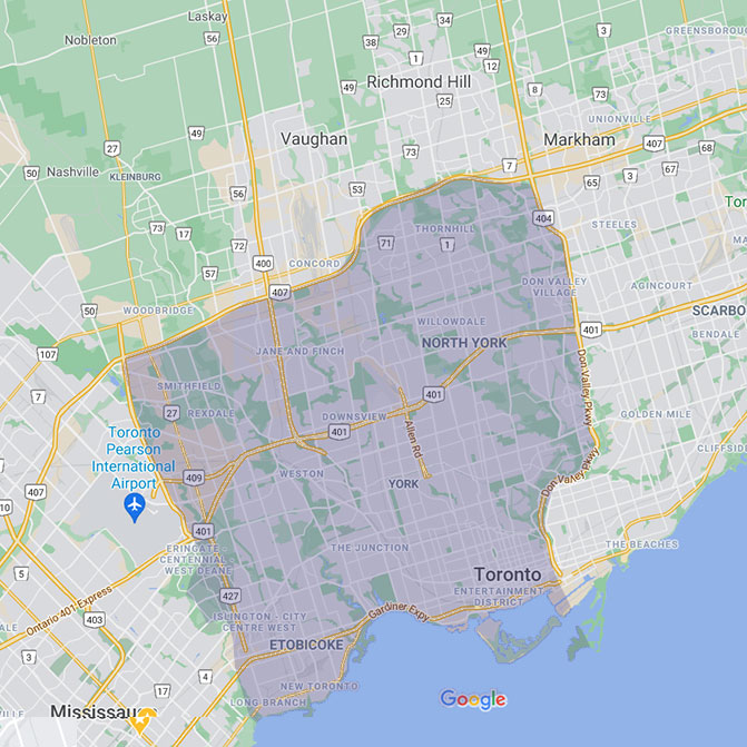 Personal Trainer Toronto, Etobicoke, Shirley Khoury