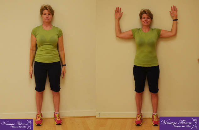 Weak back and tight shoulders? Here are the best exercises for you.